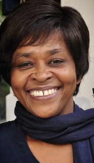 About Valerie Bloom