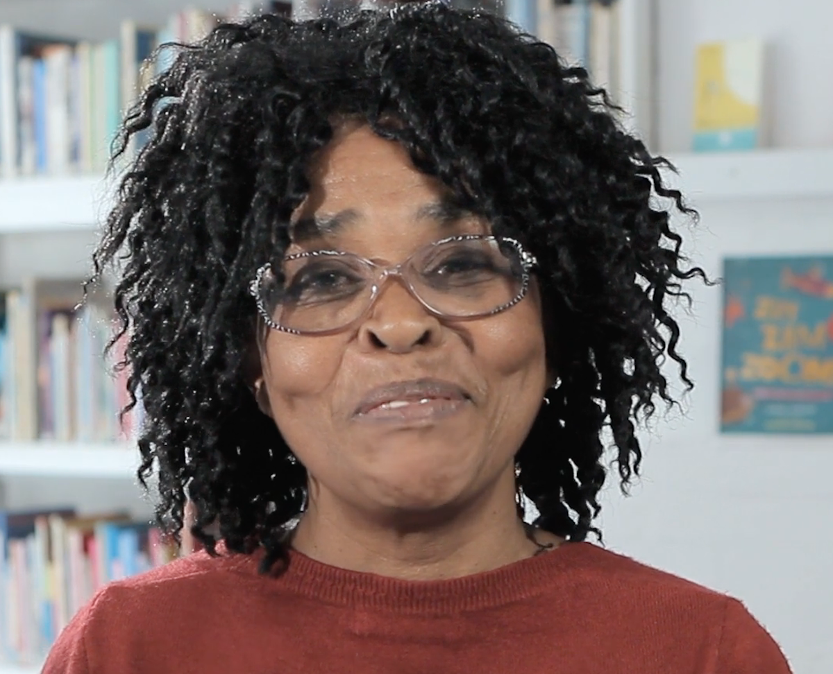 Poetry tips… | Valerie Bloom